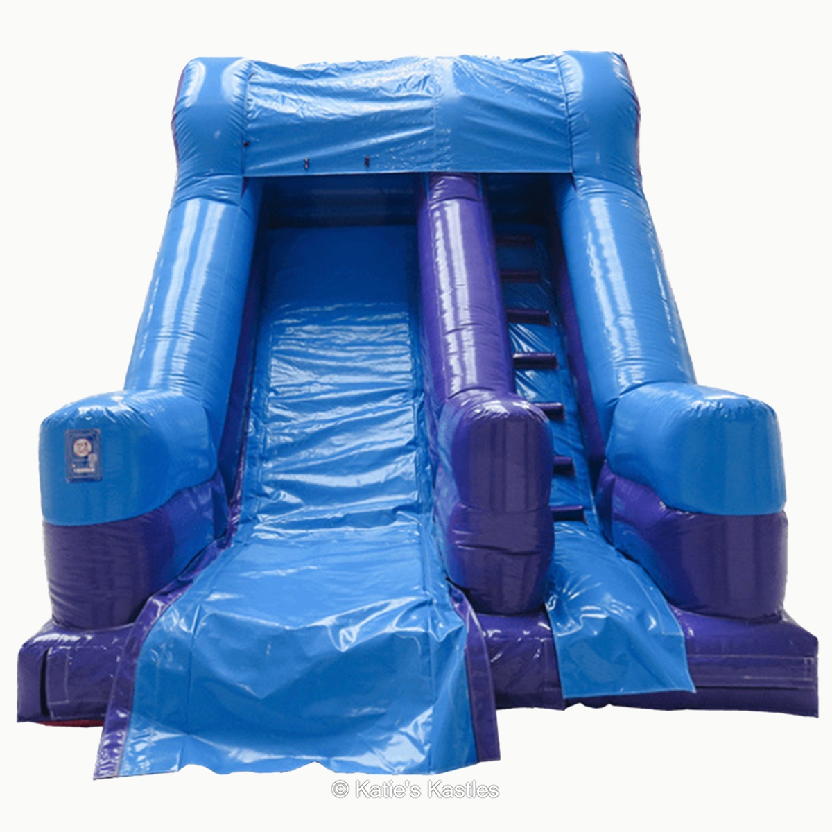 Multi-Slide package - Bouncy Castle Hire, Party Supplies in Havant ...
